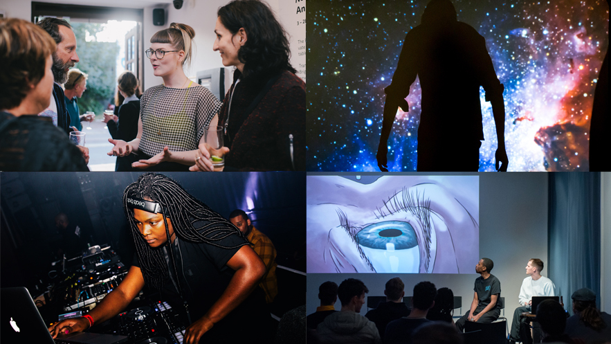 Re-Imagine Europe: Towards Sustainable Audience Development – Re ...