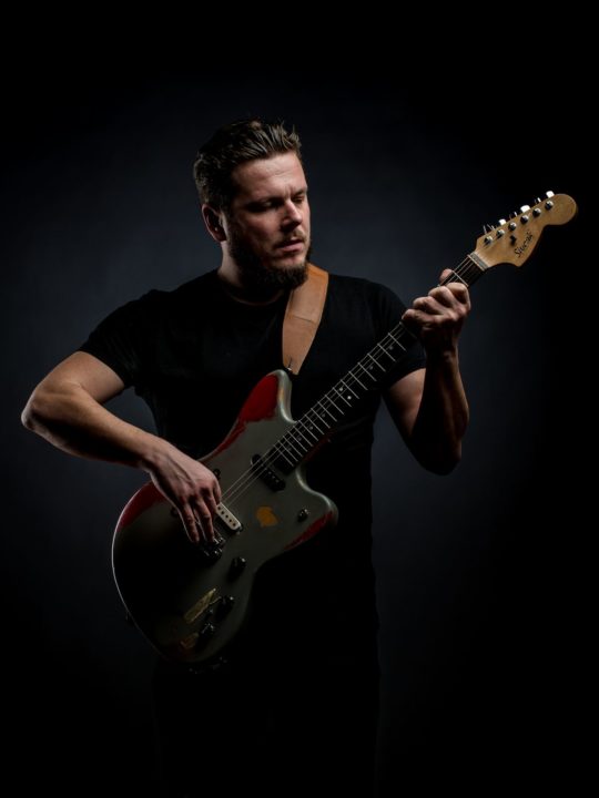 David Kollár – Re-Imagine Europe