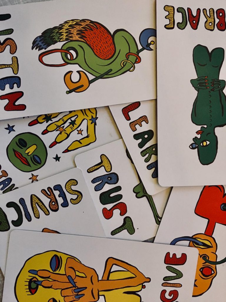 Mariana Nobre V. – Re-Imagine Europe