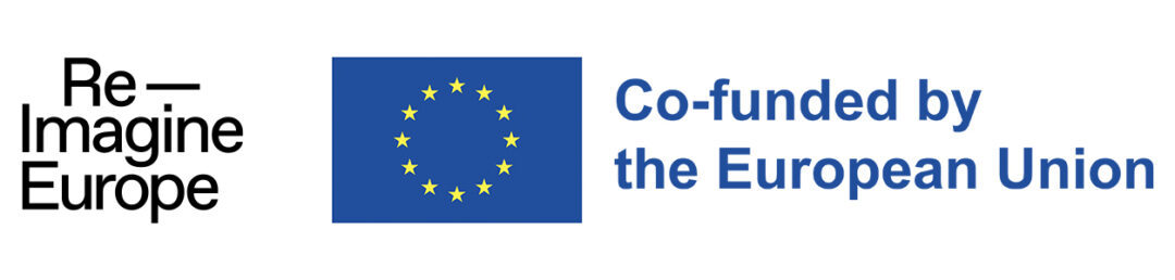 Re-Imagine Europe Pilot Study #13 – Inside Stories – Re-Imagine Europe