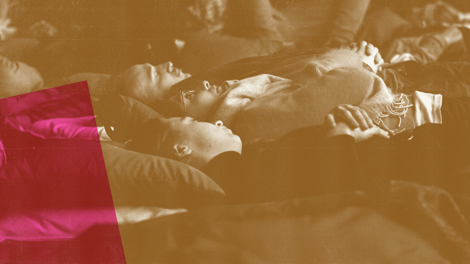 Ánndaris Rimpi – Sharpened Listening to Your Surroundings (sound ...