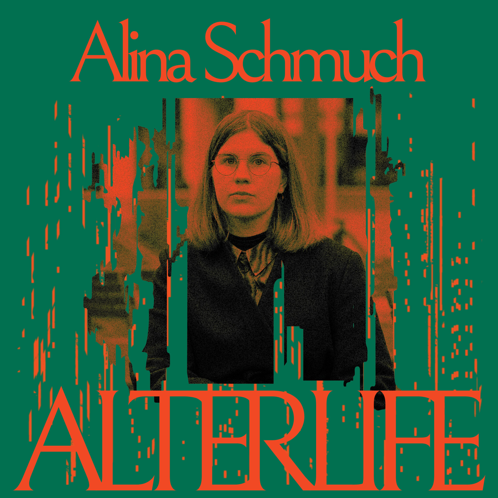 Alina Schmuch selected for the Sonic Acts x Rupert residency – Re ...