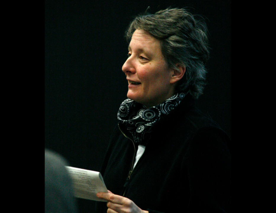 Jutta Weber – Re-Imagine Europe