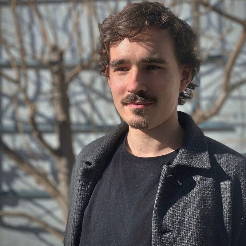 Benedikt Alphart – Re-Imagine Europe